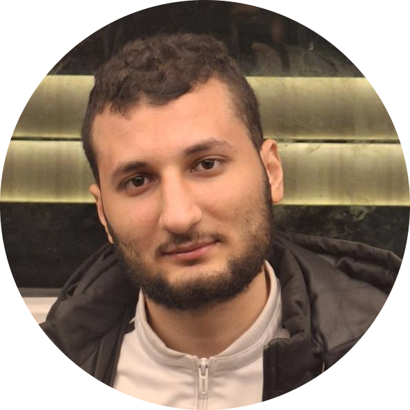 Amr Ahmed Wahidi - Portfolio